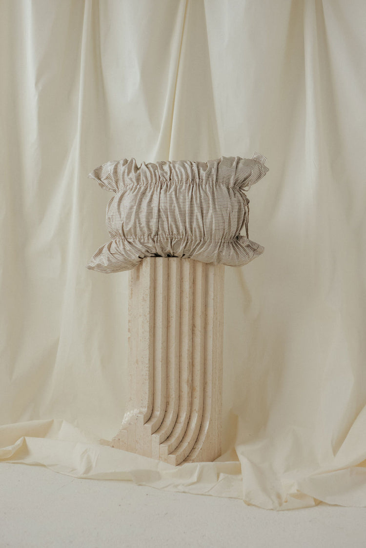 Santa Living – Artfully Designed Home Textiles from Spain – Tajmi